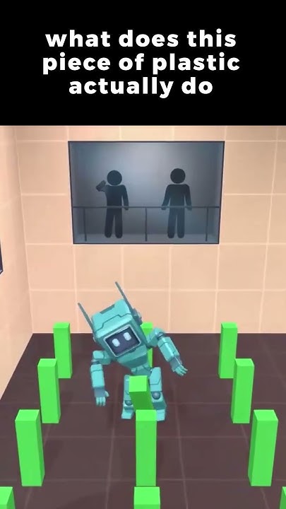 AI Learns to Walk Using Reinforcement Learning! Part 2 #ai - YouTube