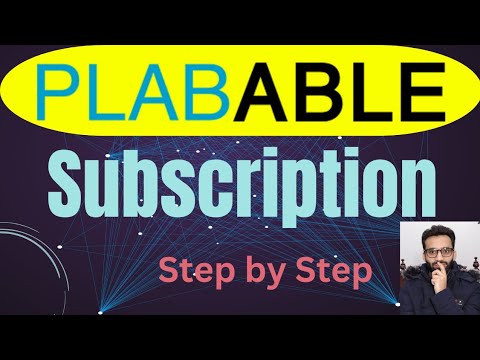 Best Source For PLAB 1 Preparation|How to Take PLABABLE Subscription # ...