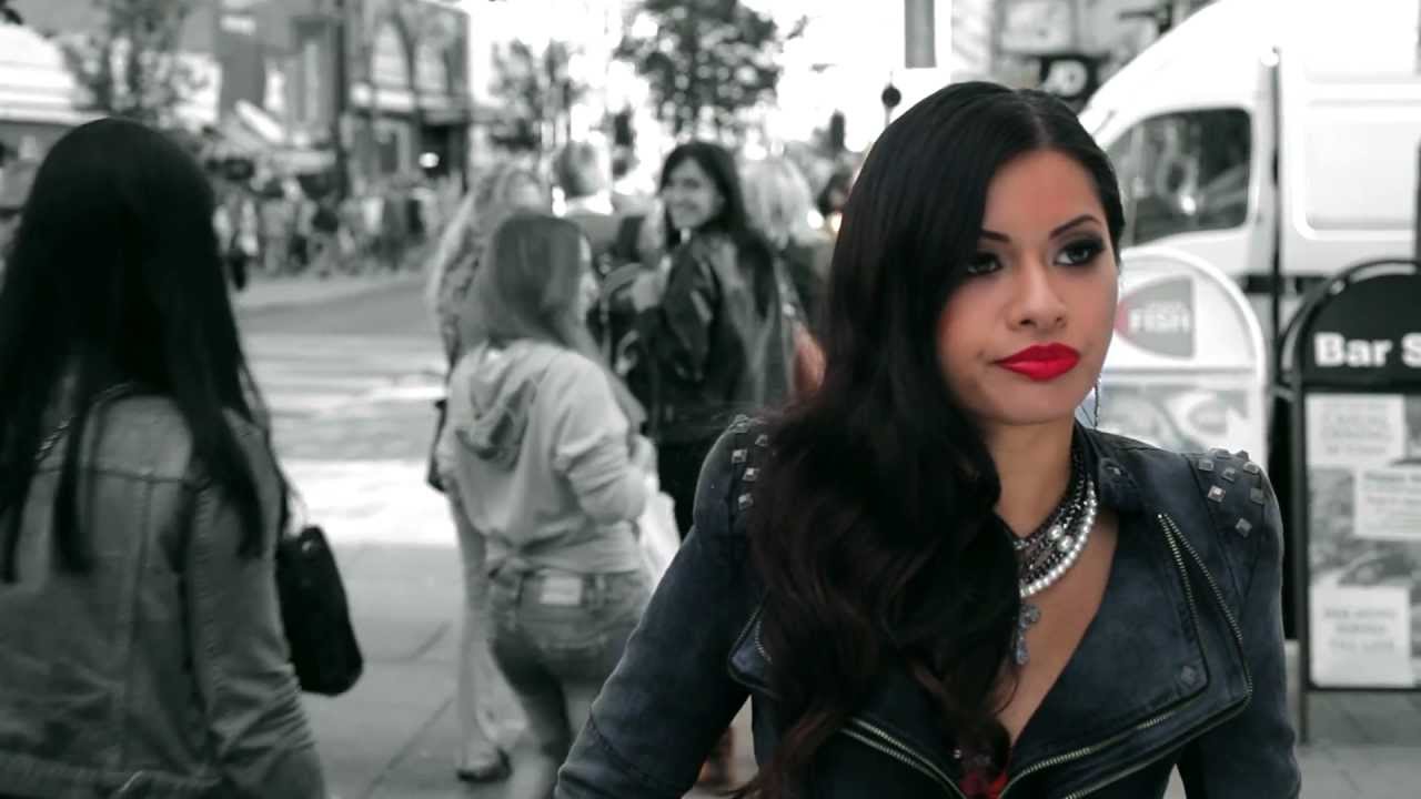 KCAT - "BROKEN" (OUT NOW!! - OFFICIAL VIDEO) - YouTube