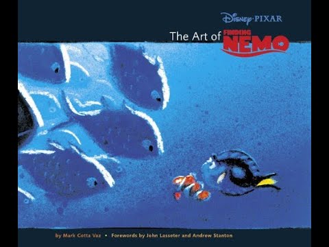 The Art of Finding Nemo