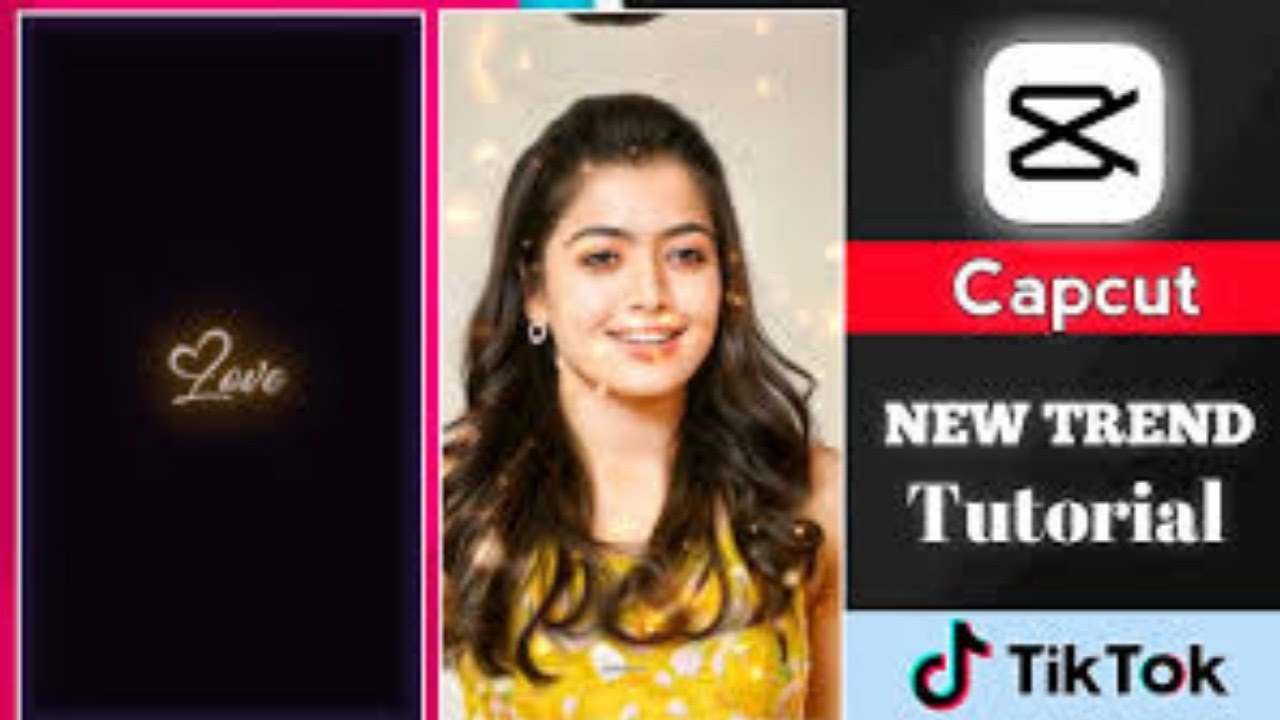 TIK TOK TENDING VIDEO EDITING/ CAPCUT TUTORIAL/ NEW TIKTOK TREND SINHALA 2022 - YouTube