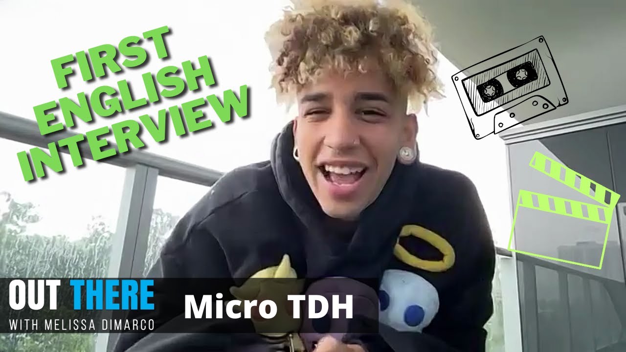 INTERVIEW: Venezuelan Rapper MICRO TDH Makes Acting Debut in 'Lost ...