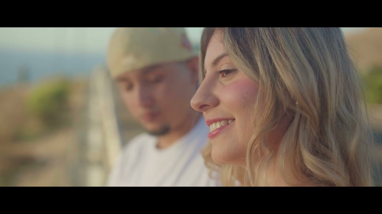 Ángel Jr - Supieras (official video) - YouTube