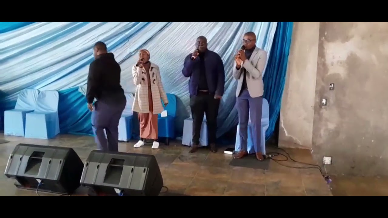 Worship Song: Ngiyathanda ukuza kuwe Jesu - YouTube Music