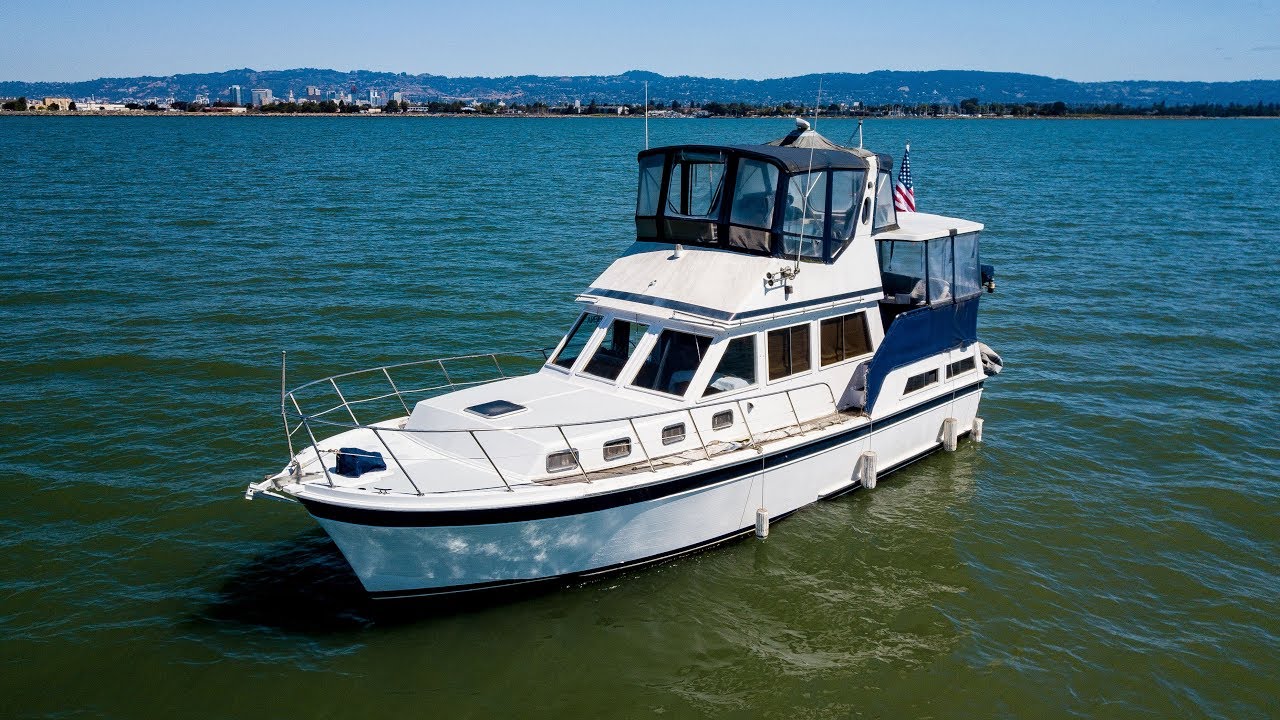 Boat Video - YouTube