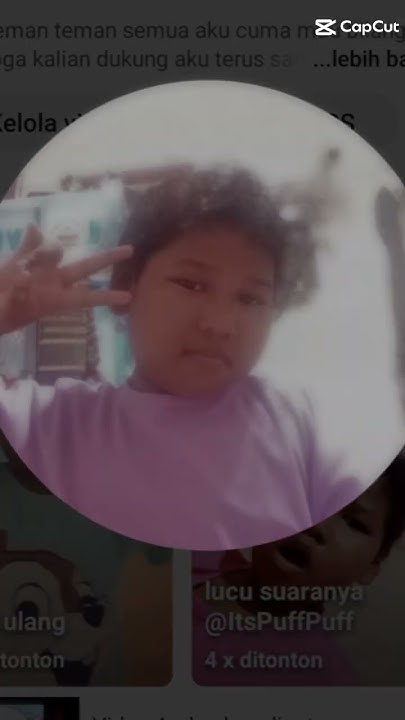 maaf lama gak upload - YouTube