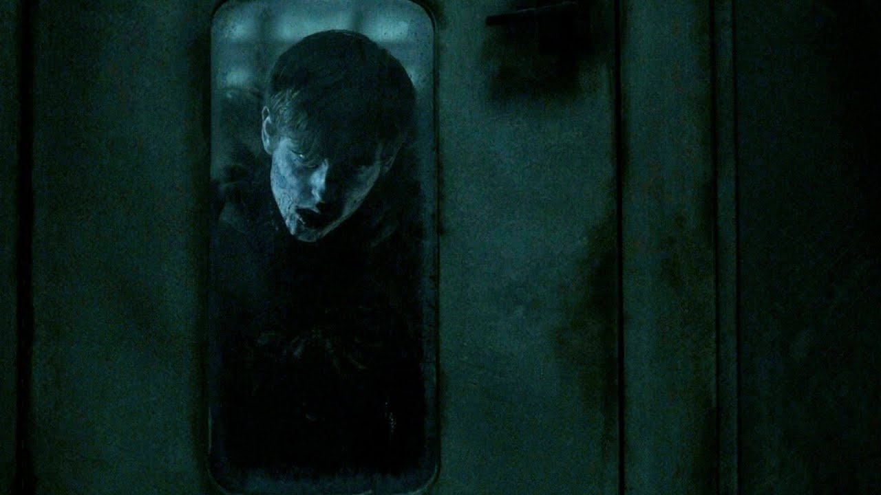 Gage Turn Into Zombie | The Walking Dead | 2021 | View Clip - YouTube
