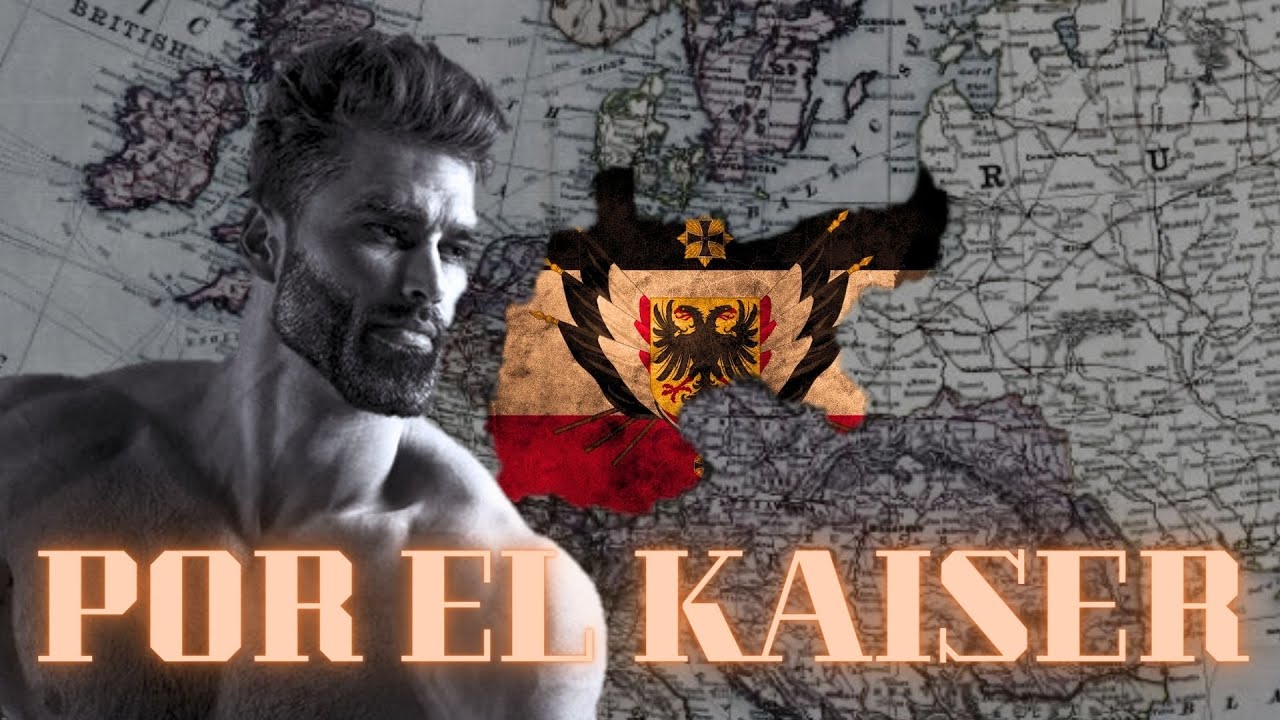 Alemania si fuera buena en 1936 / AoH2 Meme - YouTube