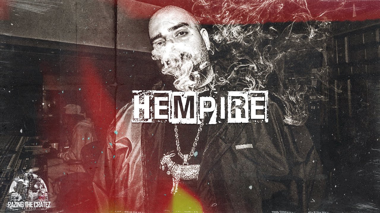 [FREE] BERNER x RICK ROSS TYPE BEAT - HEMPIRE - RAP - YouTube