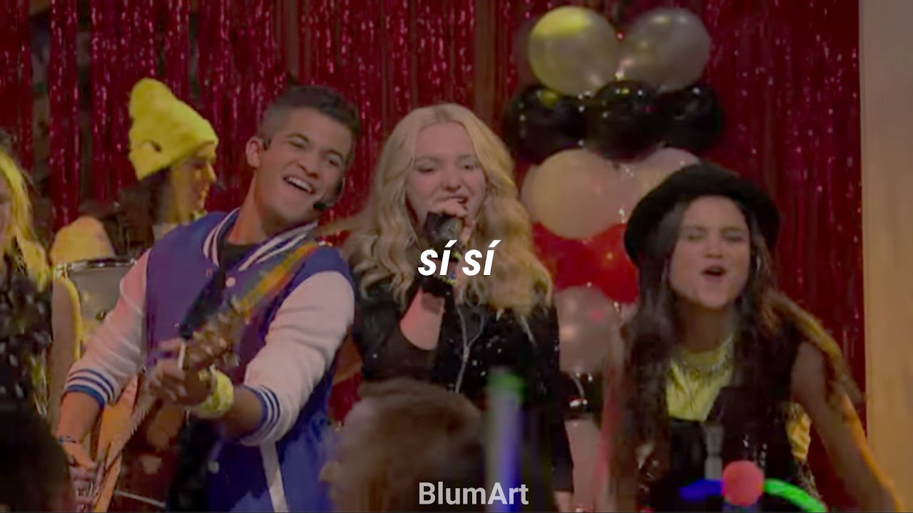 Key of Life - Dove Cameron (Sub.Español) - YouTube