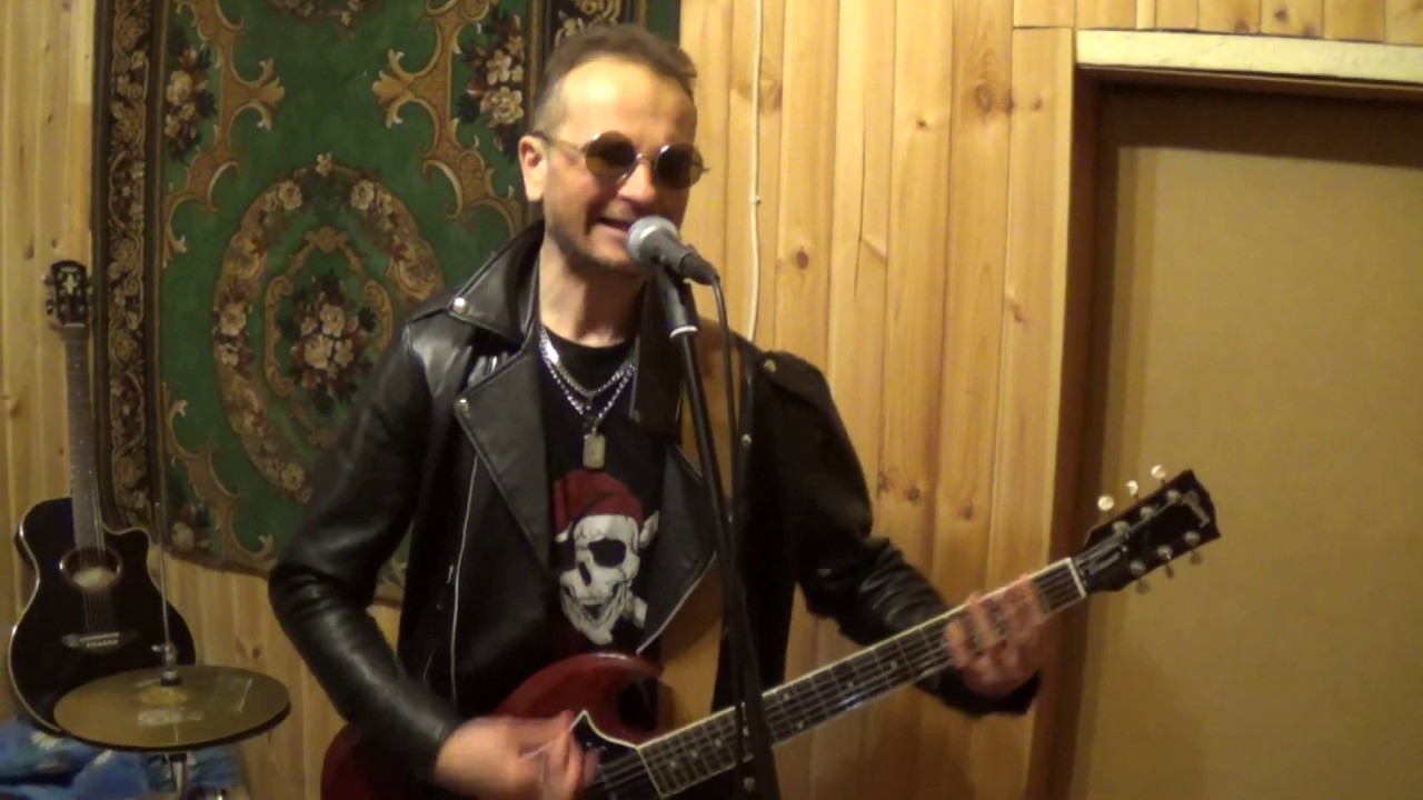 Let's GO! Rock-N-Roll (New song 2020) - YouTube