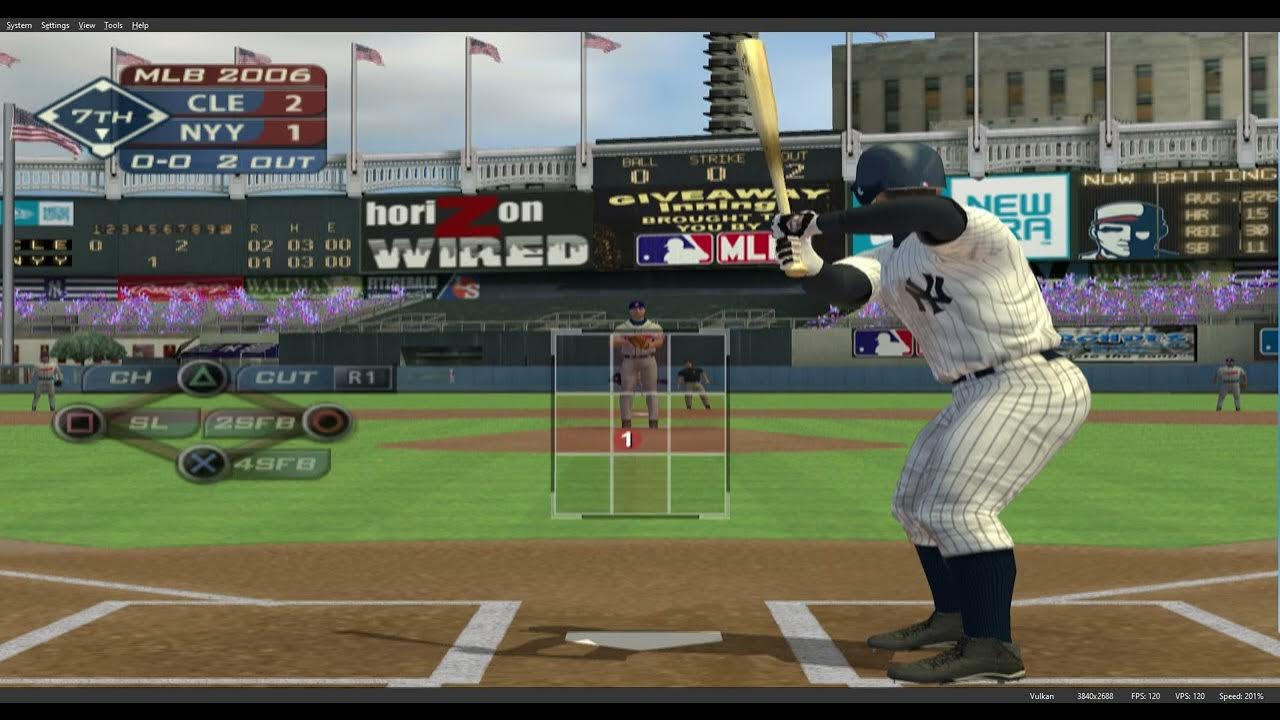 MLB 2006 Career Part 62 - YouTube