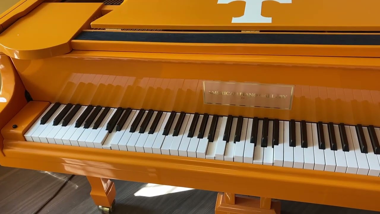 Welcome to Rocky Top! Start of Fall 2022 - YouTube