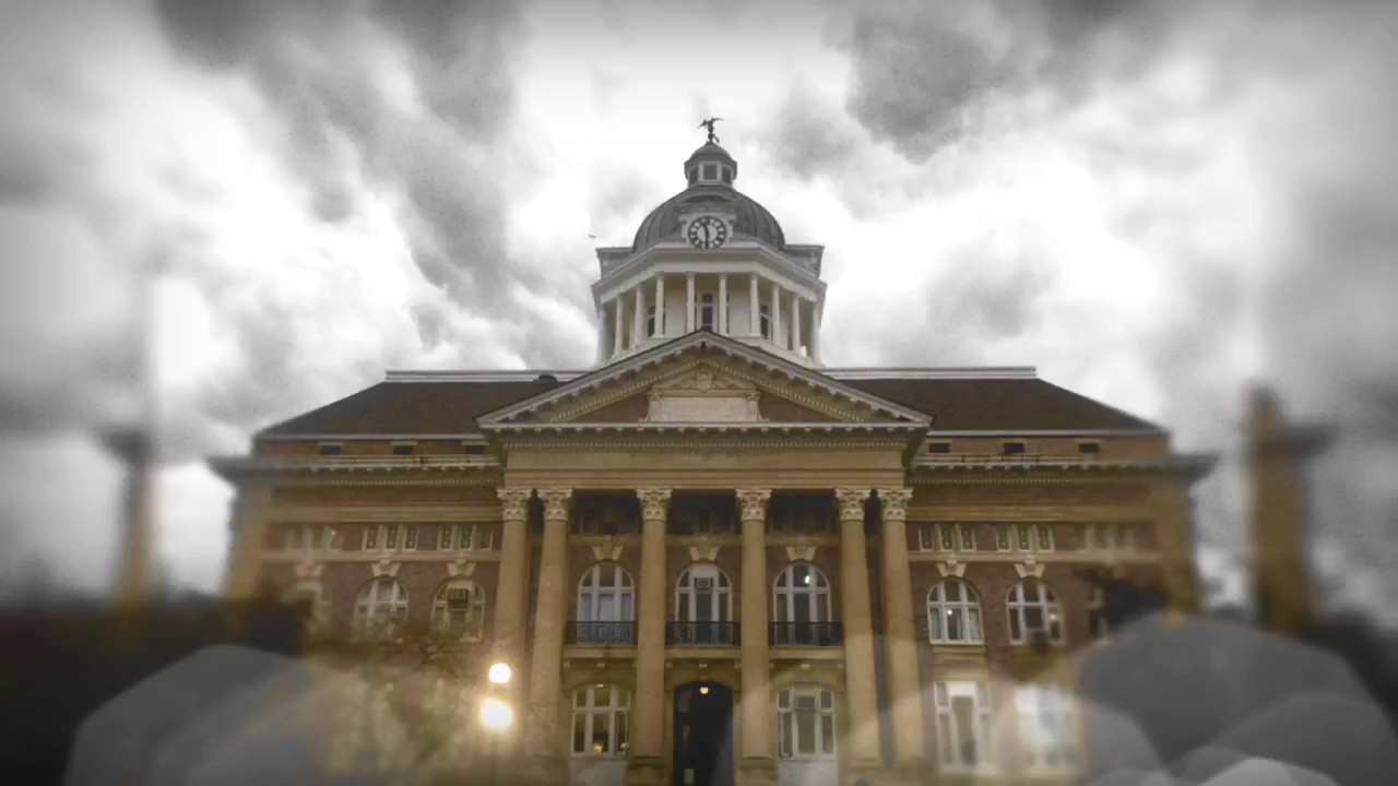Pulaski TN Courthouse - YouTube