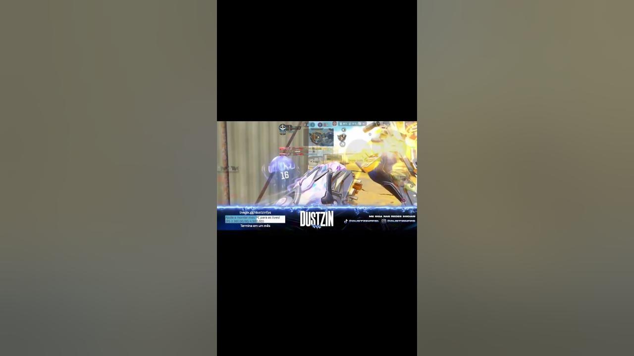 SEQUÊNCIA DE KILLS NO SPAWN TRAP NO CONTROL #codm #codmobile #cod #callofdutymobile #dustzinfps ...