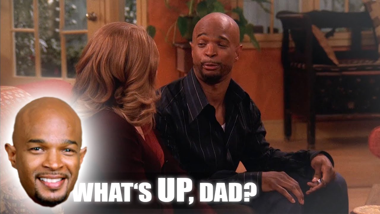 What's Up, Dad? - jeden Mittwoch um 21:05 Uhr im DISNEY CHANNEL - YouTube