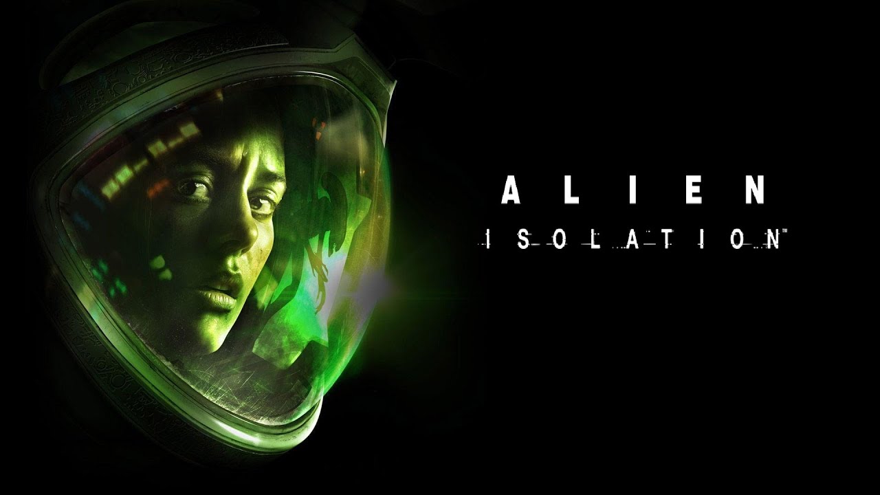Alien Isolation | Part 1: Closing The Book - YouTube