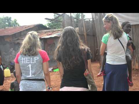 Uganda