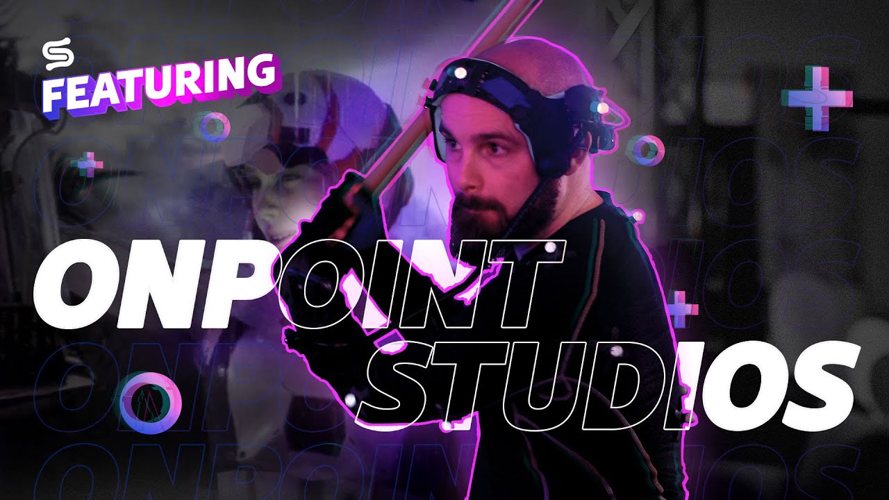 How ONPOINT STUDIOS creates real-time improv performances with ...