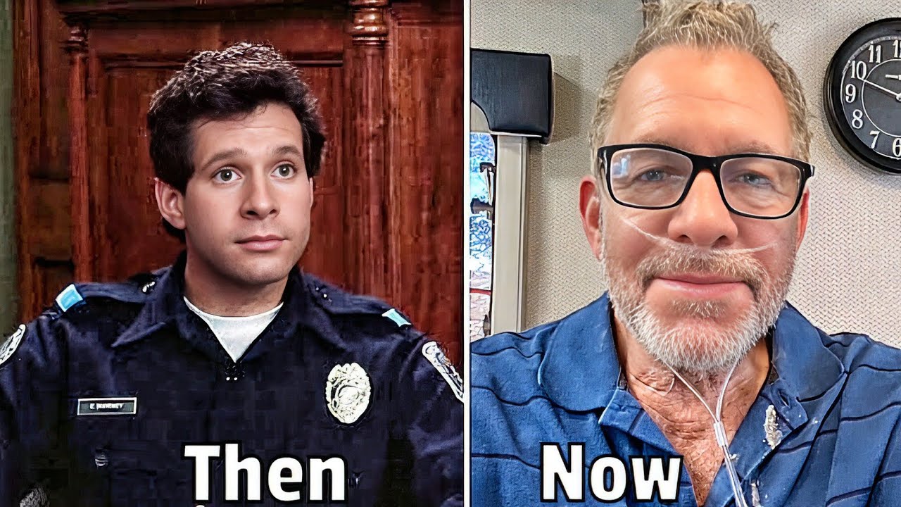 Police Academy (1984 vs 2023) Cast: Then and Now [How They Changed ...