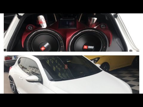 scirocco 1.4 TSI 160 HP 7 ileri DSG - Air - warex - Müzik sistemi - 19 Savannah   #scirocco