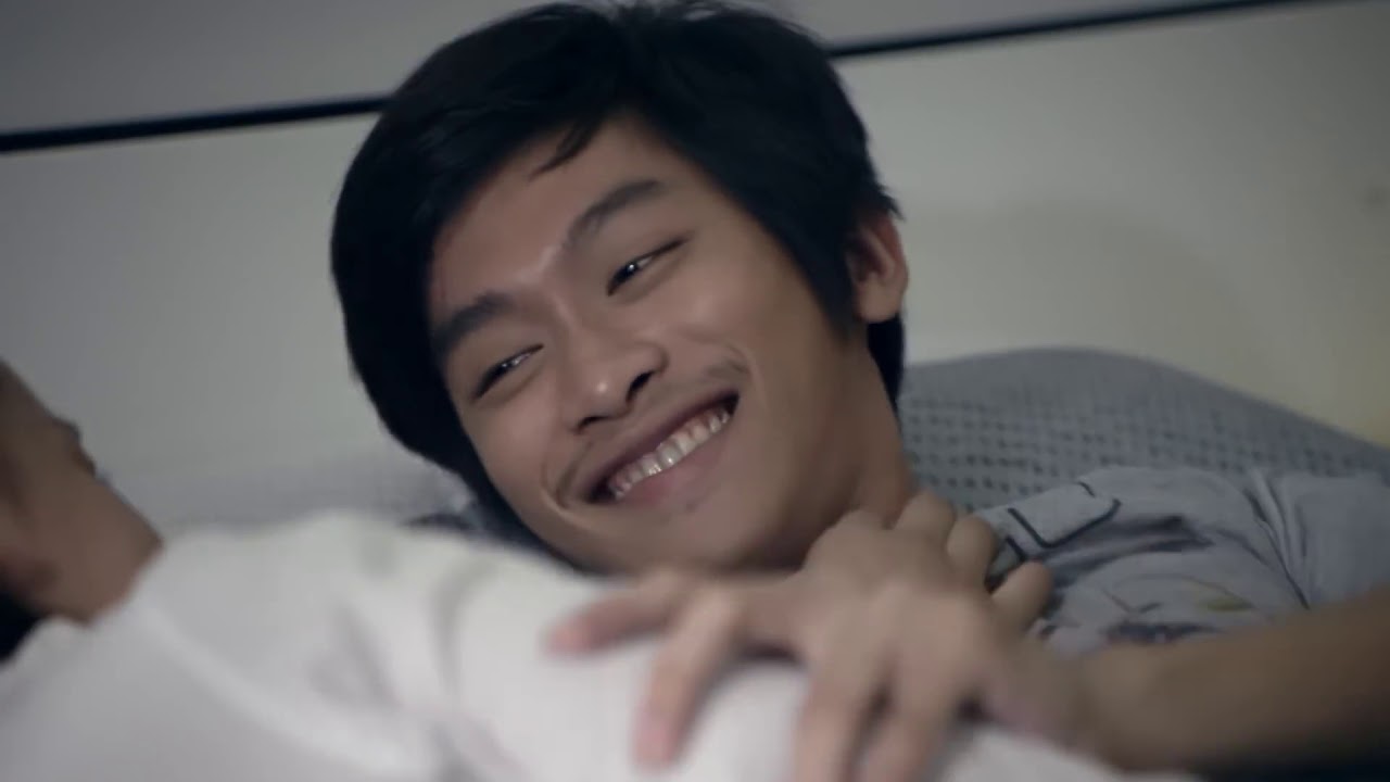 Tena Love Is Singular Official MV - YouTube