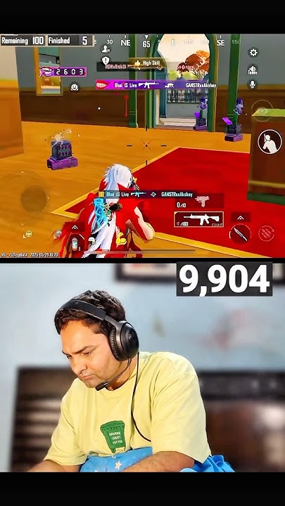 😱 Solo vs Squad 1v4 Clutch – No Backup, No Mercy! #bgmi #mobilegame #gaming - YouTube