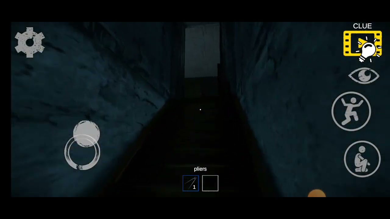 granma horror multiplayer fullgameplay 15 minutes - YouTube