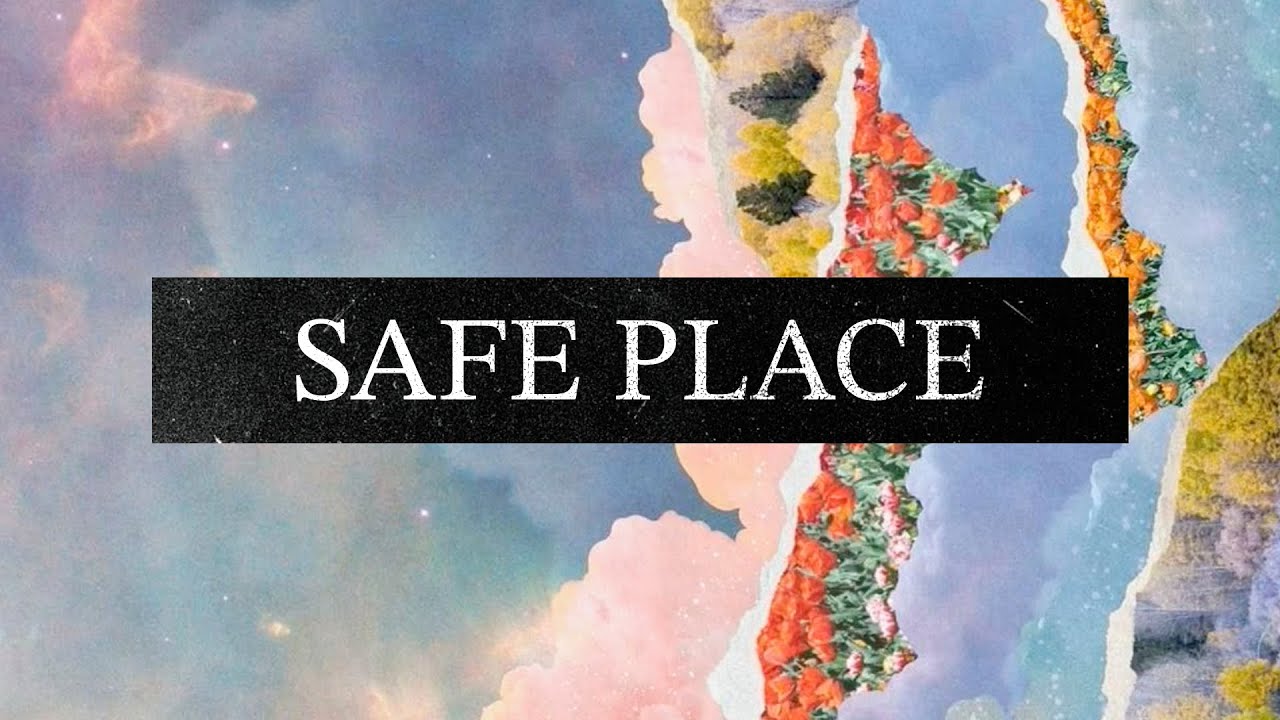 Safe Place - Peaceful Devocional Music - No Copyright - YouTube