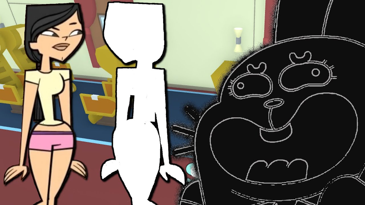The Invisible Voters and the Summer of 83! | Total Roblox Drama with ...
