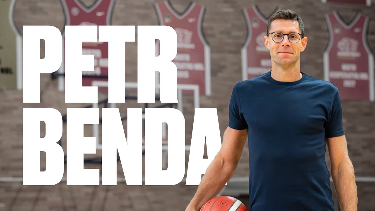 Petr Benda | minimovie - YouTube