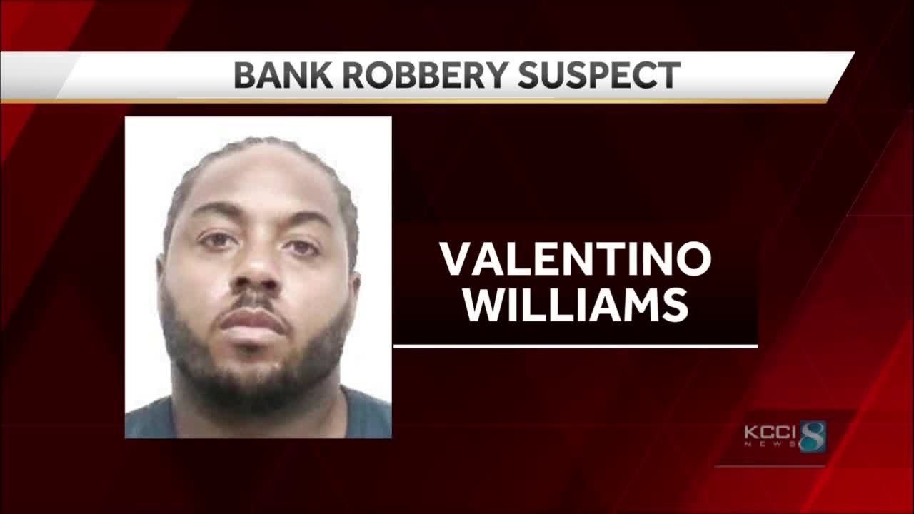 Court documents: Deadly bank robbery shooting was caught on camera ...
