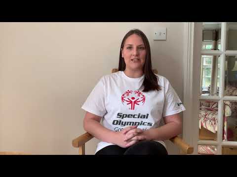 Special Olympics Zoom Tips
