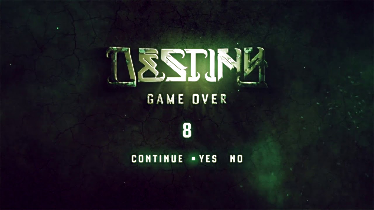 Headhunterz Destiny Official Video - YouTube