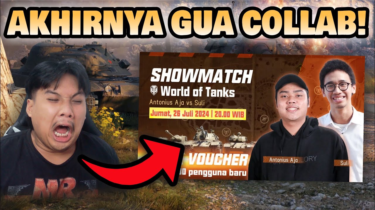 Akhirnya Gua Collab sama bang @Suli !! 🤔| Honkai Star Rail - YouTube