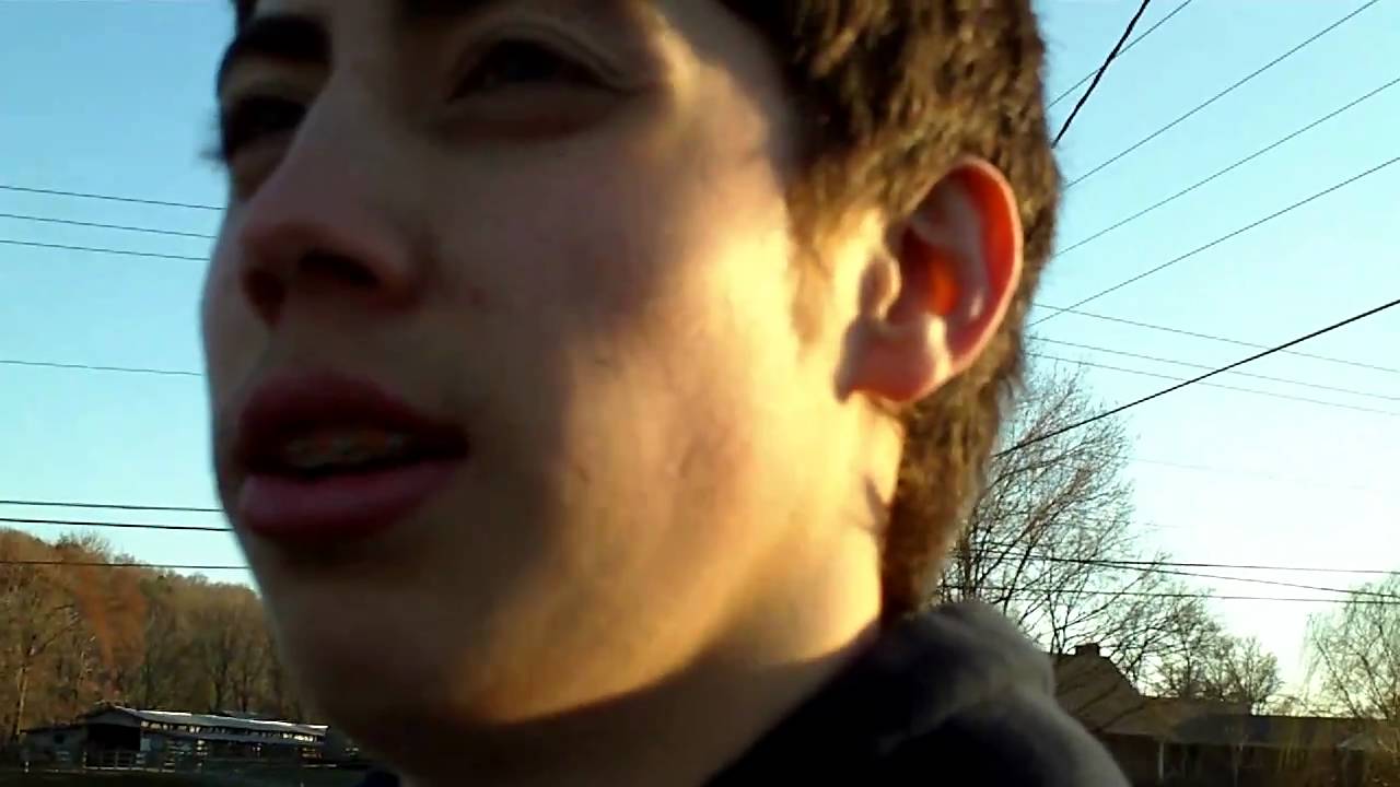 STALKER VAN - YouTube