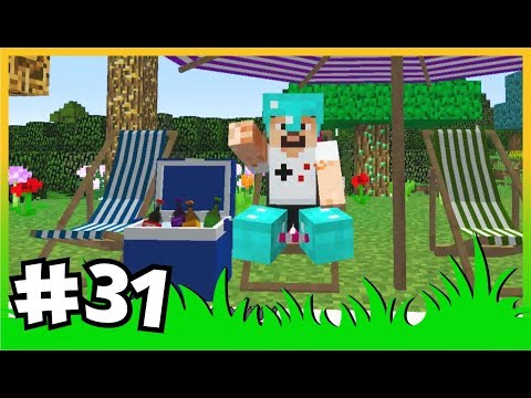 Hasatlar, Bakımlar ve Pet Keşifleri - ÇiftçiCraft S2 - #31