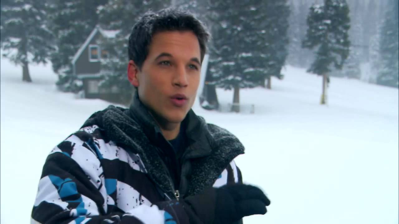 Behind the Scenes The Story Cloud 9 Disney Channel Official HD - YouTube