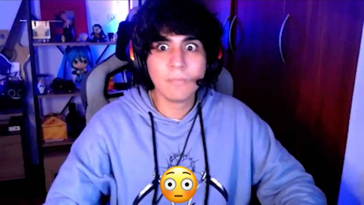 Compilaciones De TikToks De Luisardo - YouTube