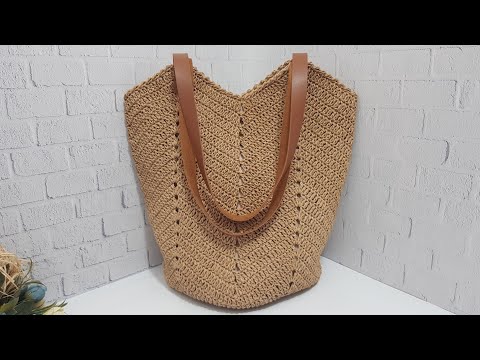 🌷LALE MODEL ÇANTA YAPIMI🌷 Astar detaylı anlatım
