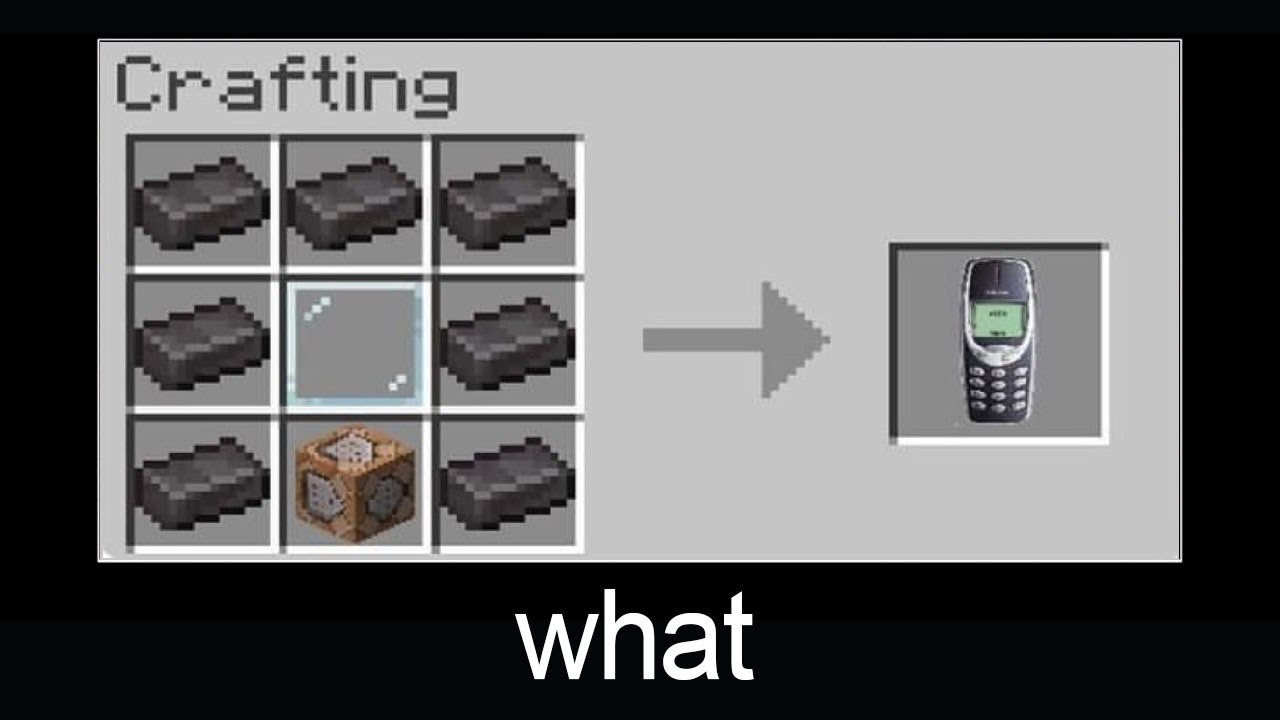 WAIT WHAT (Minecraft) #2 - YouTube