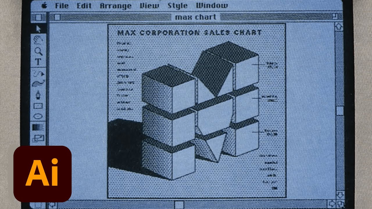 The Story Behind Adobe Illustrator (Part 2 of 3) | Adobe Creative Cloud ...