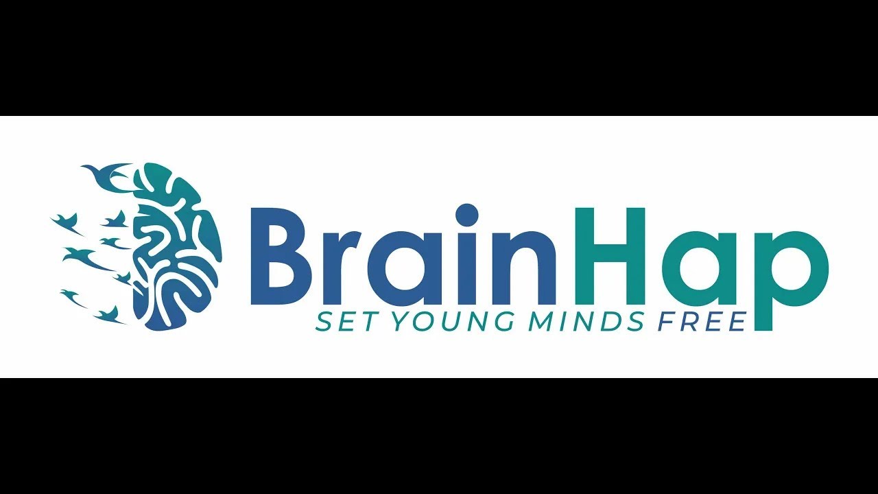 BrainHap: A Brain Mapping Technology Platform for students - YouTube