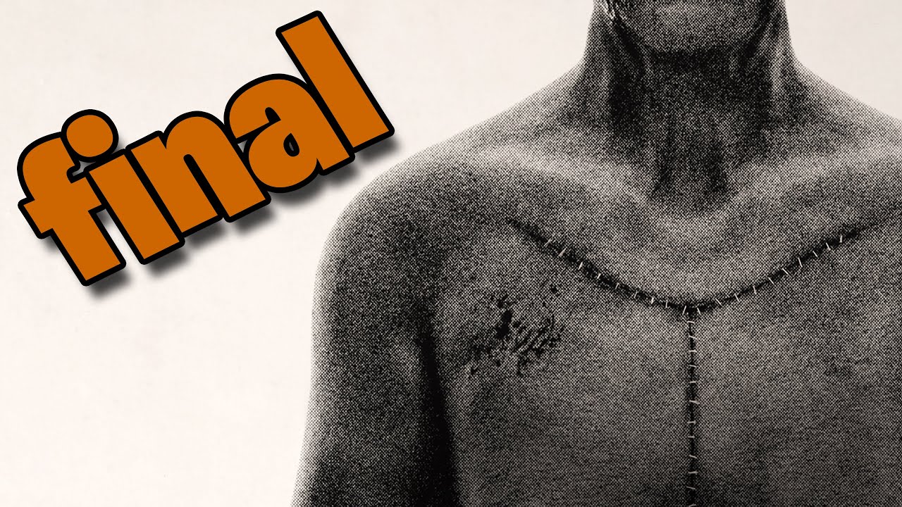 Autopsy Simulator - Walkthrough - Final Part 6 - Amber Louve & Ending ...