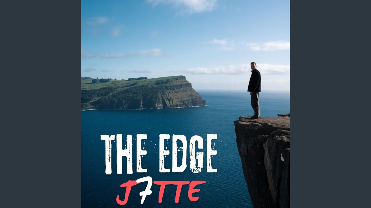 The Edge - YouTube