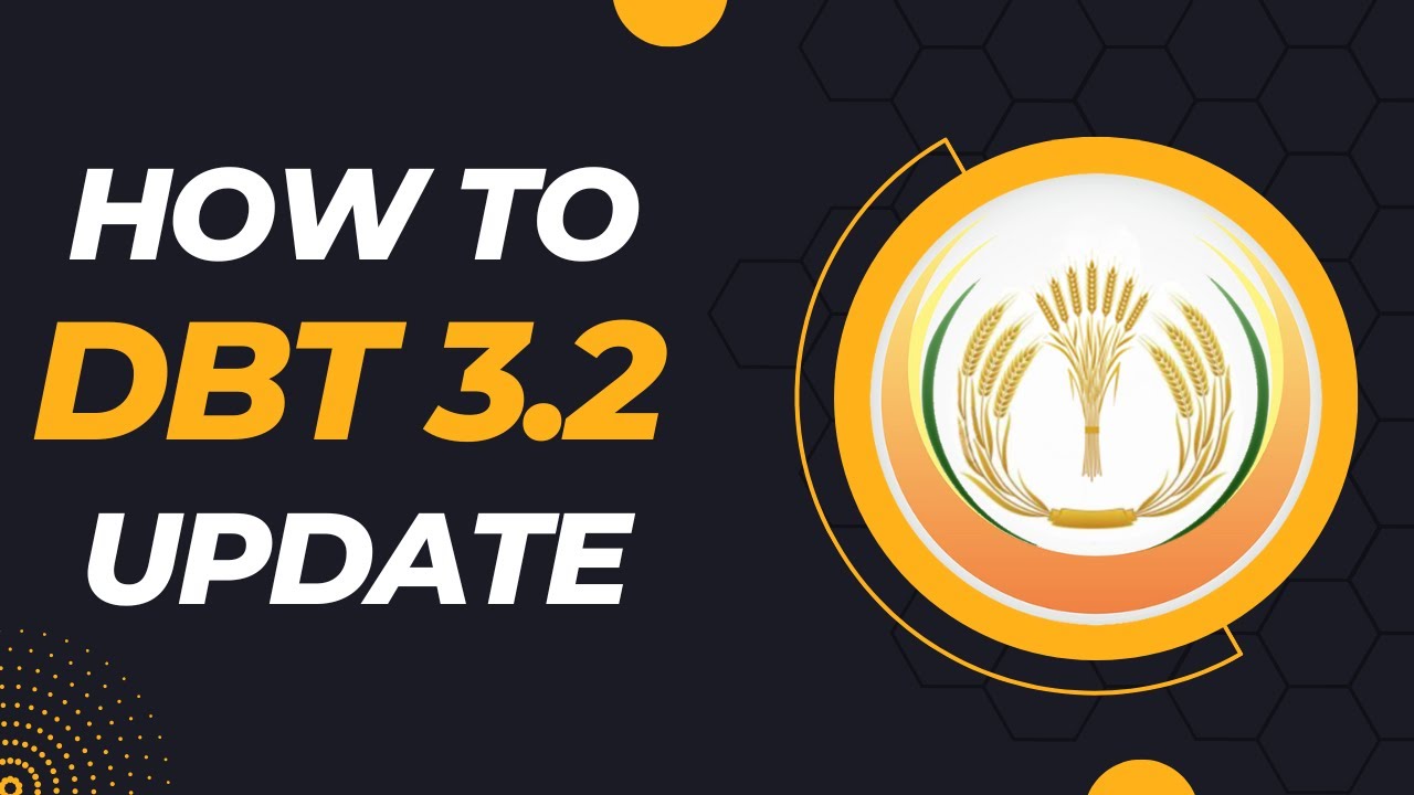 DBT 3.2 Desktop Version: Download and Setup Guide || HINDI || 3.2 ...