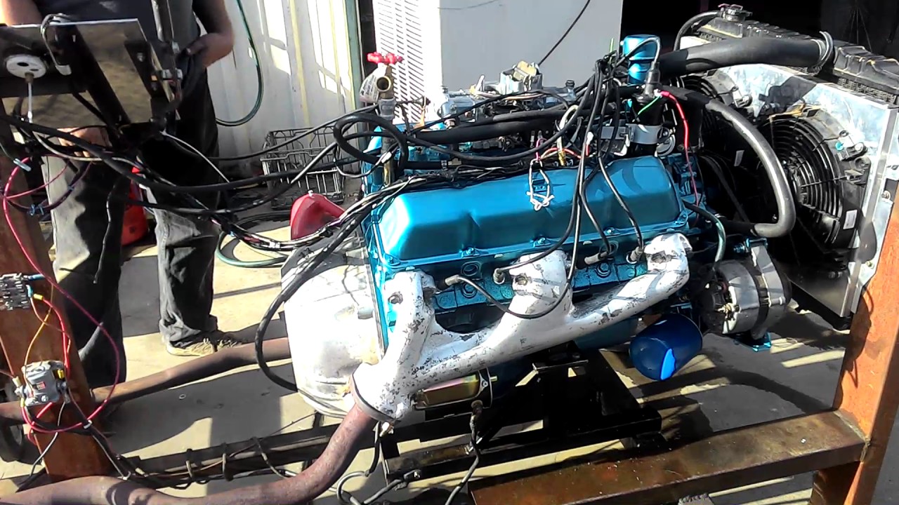 Latest AZ AMC Restorations 401 build for 74 Jav AMX first run. - YouTube