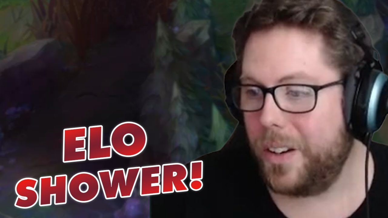 DER SCHLÜSSEL ZU ELO! - YouTube