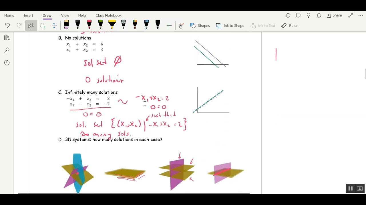 Math 3A Section 1.1 - YouTube