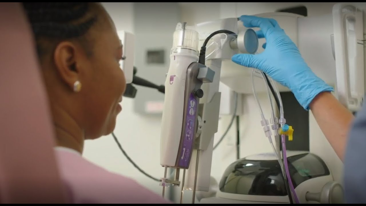 Every Second Counts: Tissue Acquisition - YouTube